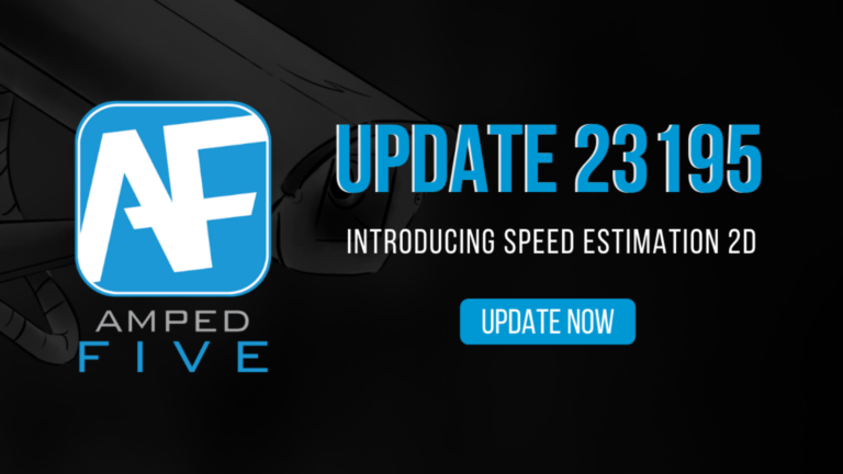 How to Estimate the Speed of a Vehicle with Amped FIVE - Forensic Focus