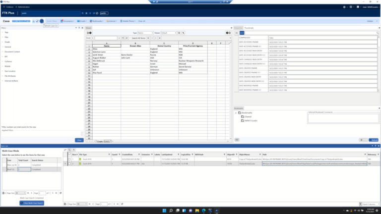Meet the New FTK Family for Modern Forensics - Forensic Focus