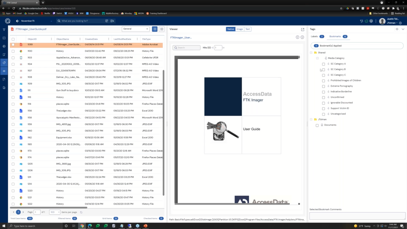 Meet the New FTK Family for Modern Forensics - Forensic Focus