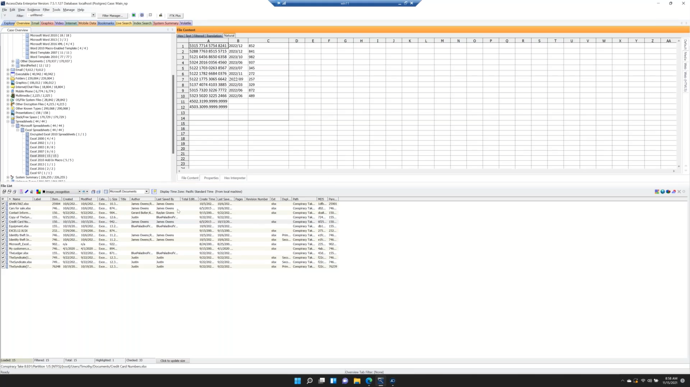 Meet the New FTK Family for Modern Forensics - Forensic Focus