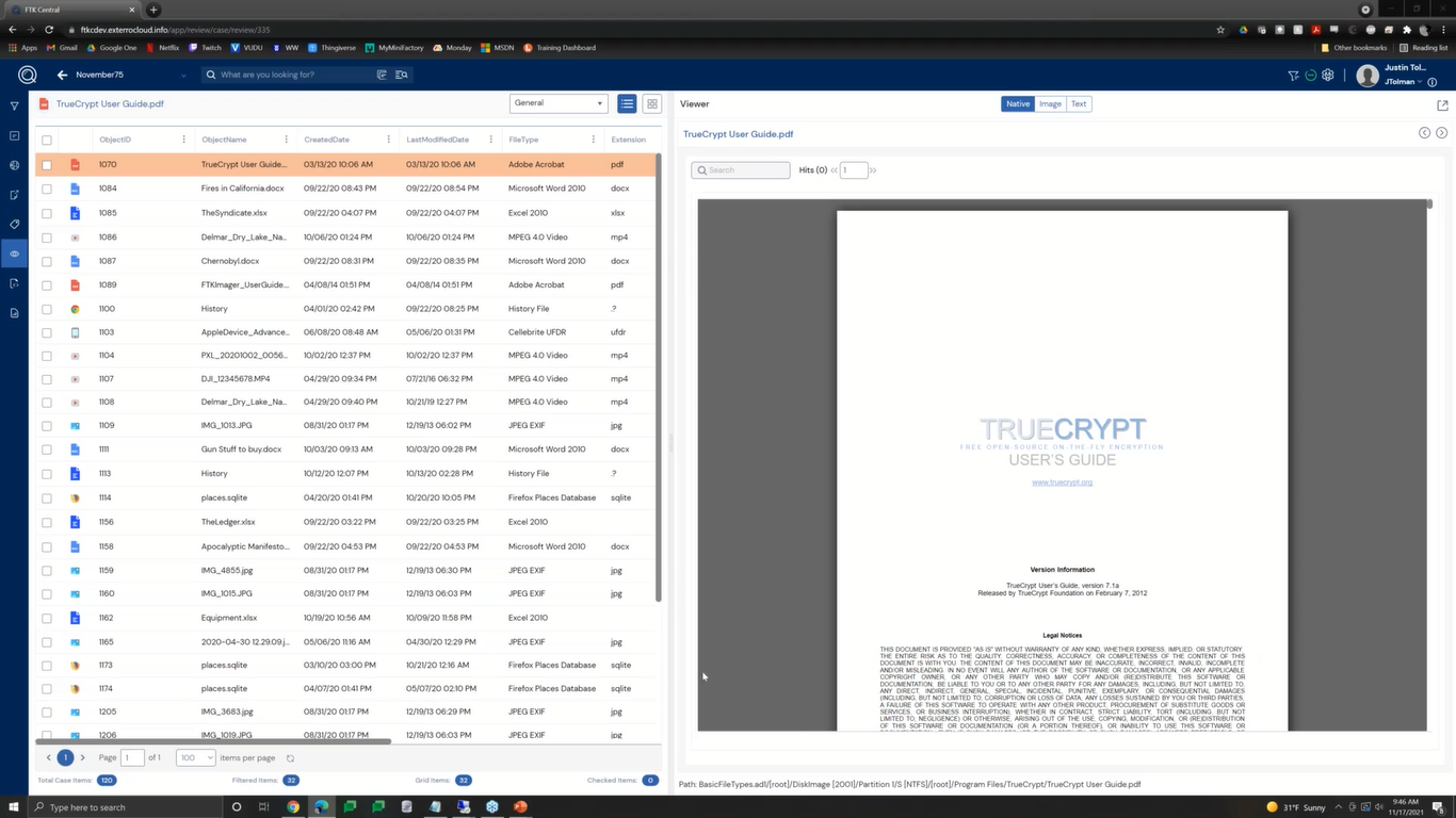 Meet the New FTK Family for Modern Forensics - Forensic Focus