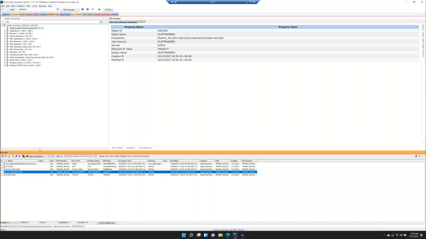 Meet the New FTK Family for Modern Forensics - Forensic Focus