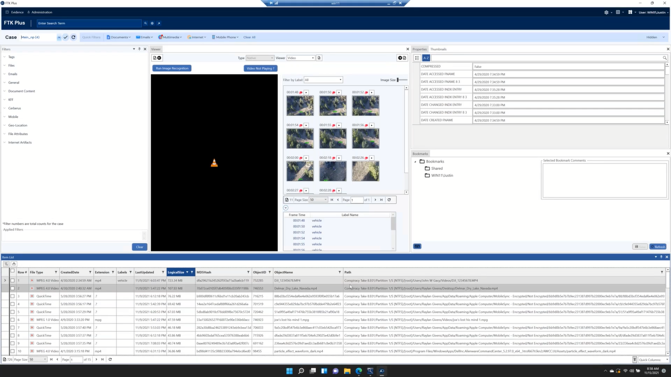 Meet the New FTK Family for Modern Forensics - Forensic Focus