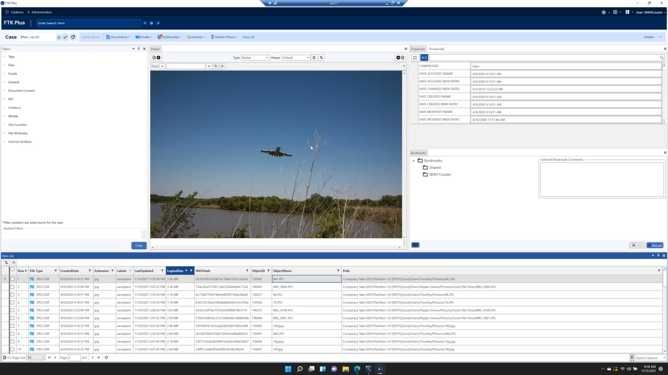 Meet the New FTK Family for Modern Forensics - Forensic Focus
