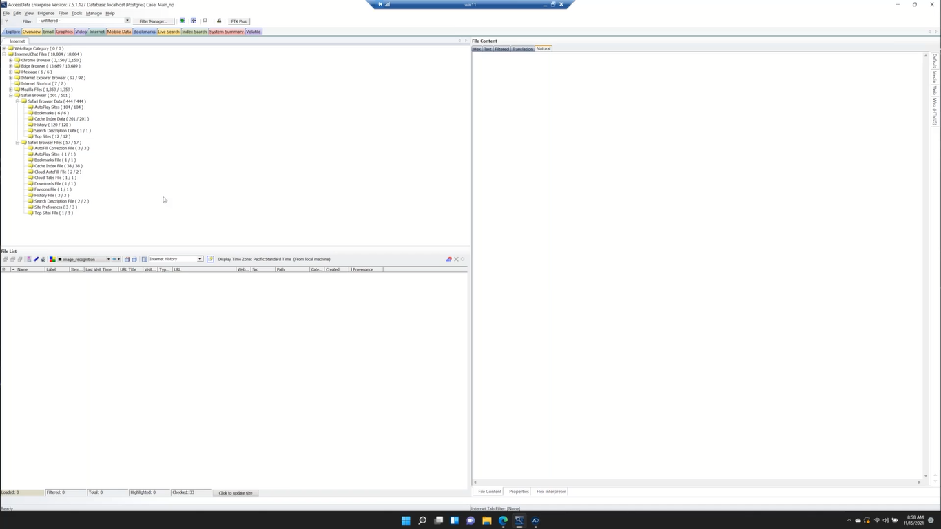 Meet the New FTK Family for Modern Forensics - Forensic Focus