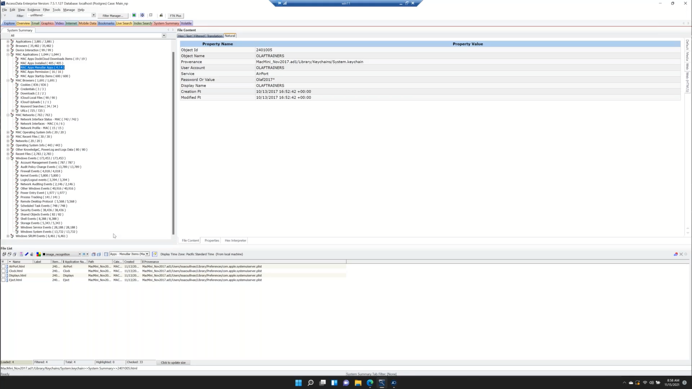 Meet the New FTK Family for Modern Forensics - Forensic Focus