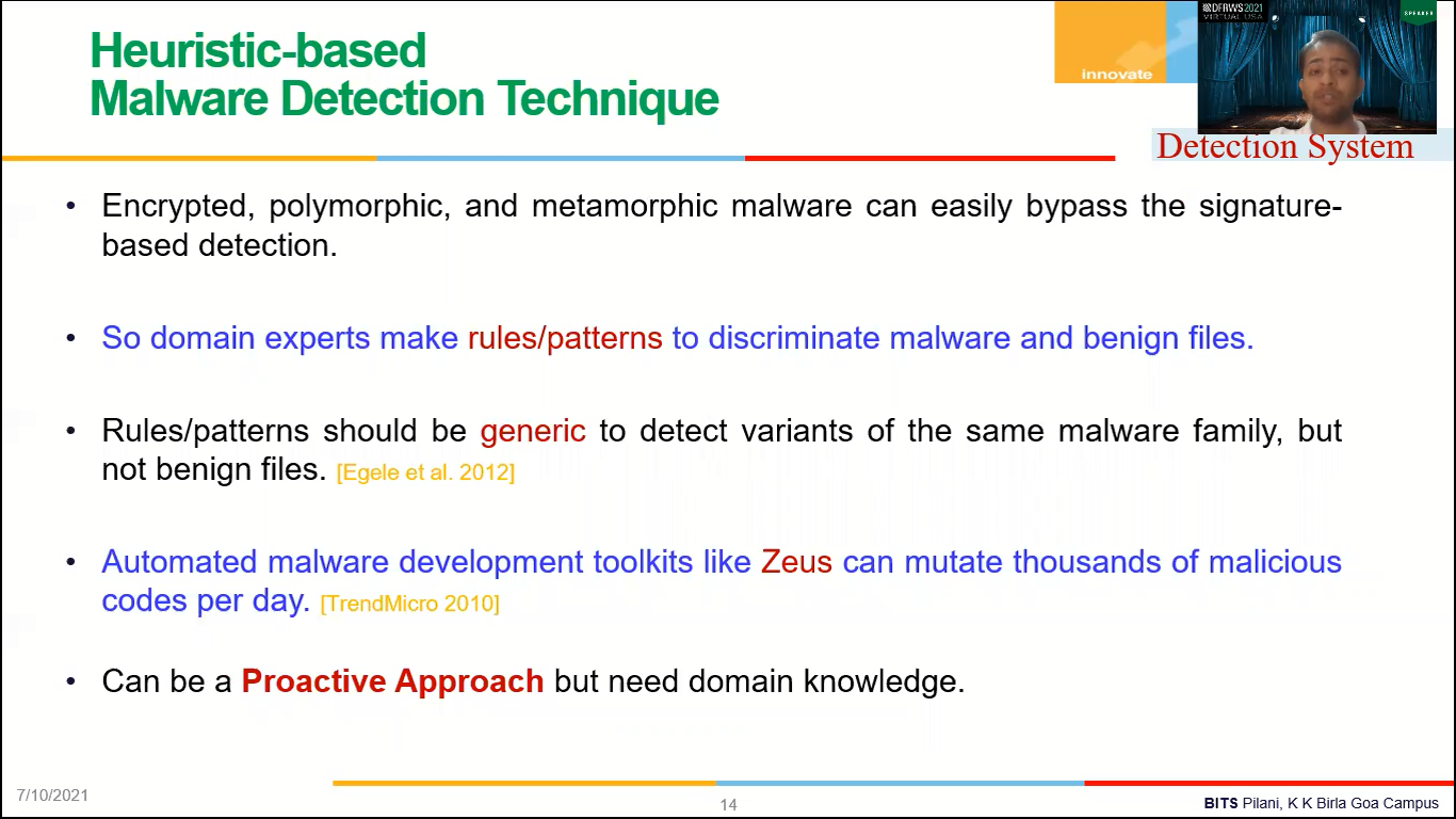 Robust Malware Detection Models: Learning From Adversarial Attacks and ...