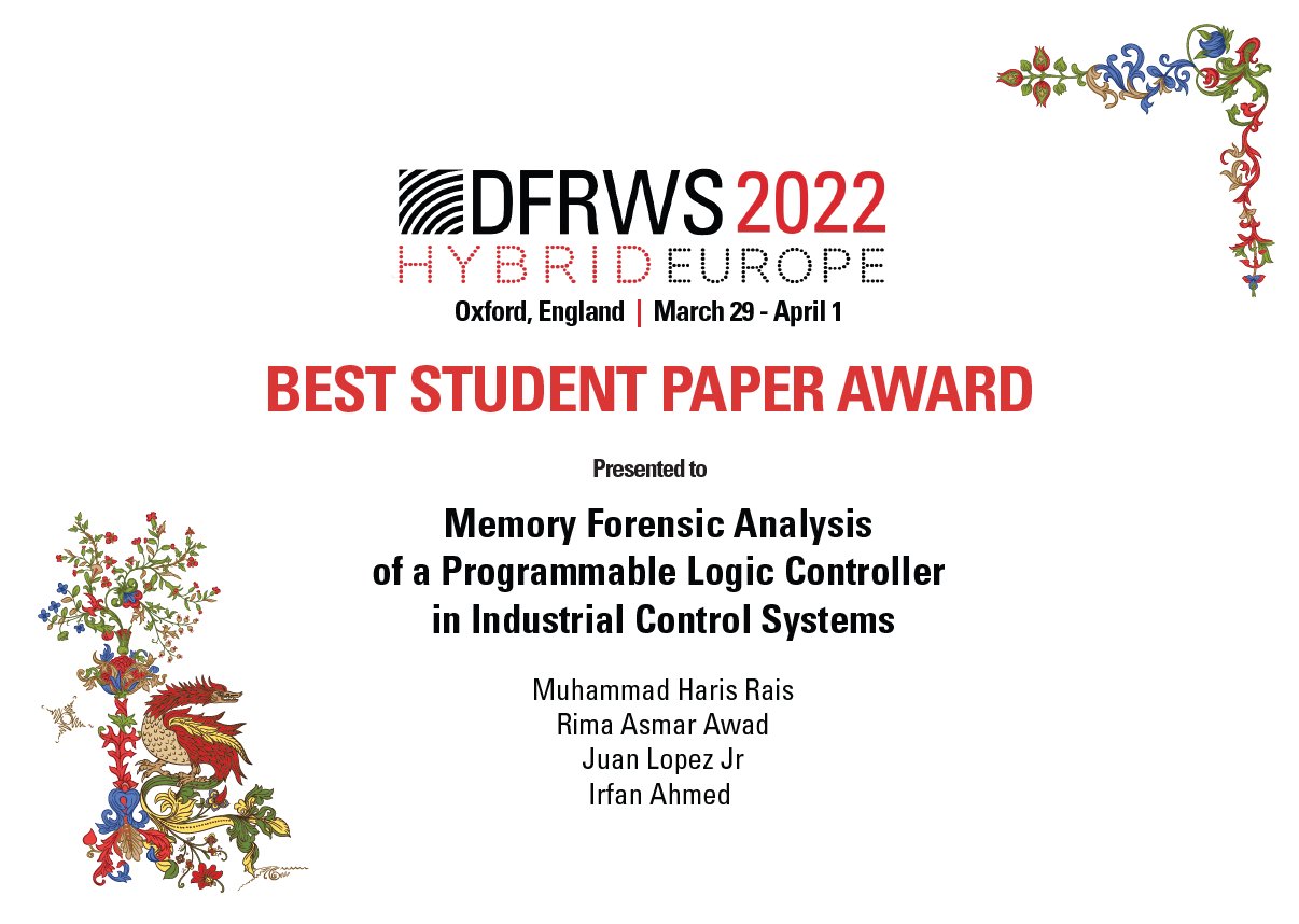 DFRWS-EU 2022: The Future of Digital Forensics Is Now - Forensic Focus