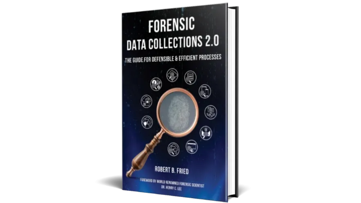 Book Review: Forensic Data Collections 2.0 - Forensic Focus