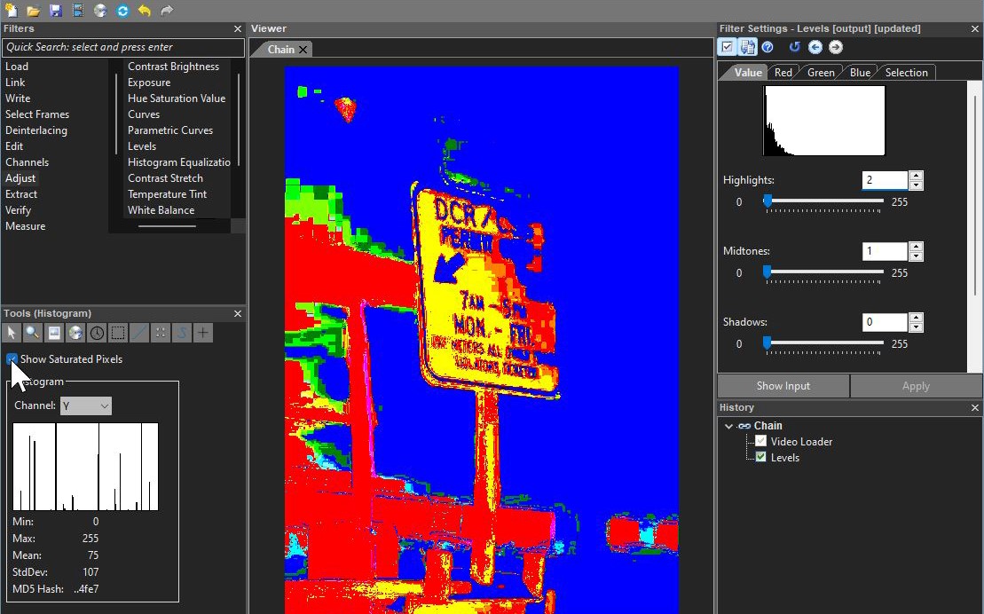20 Hidden Gems in Amped FIVE - Forensic Focus