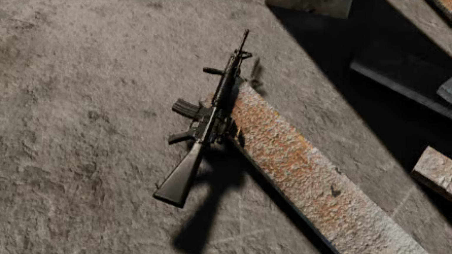 How MD-VIDEO AI Can Perform the World's Best Gun Recognition Feature ...