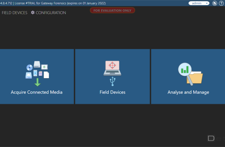 How To Analyze Call Data Records In Oxygen Forensic Detective ...