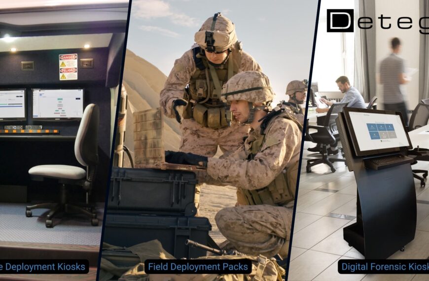 EnCase v7.10 - Forensic Focus