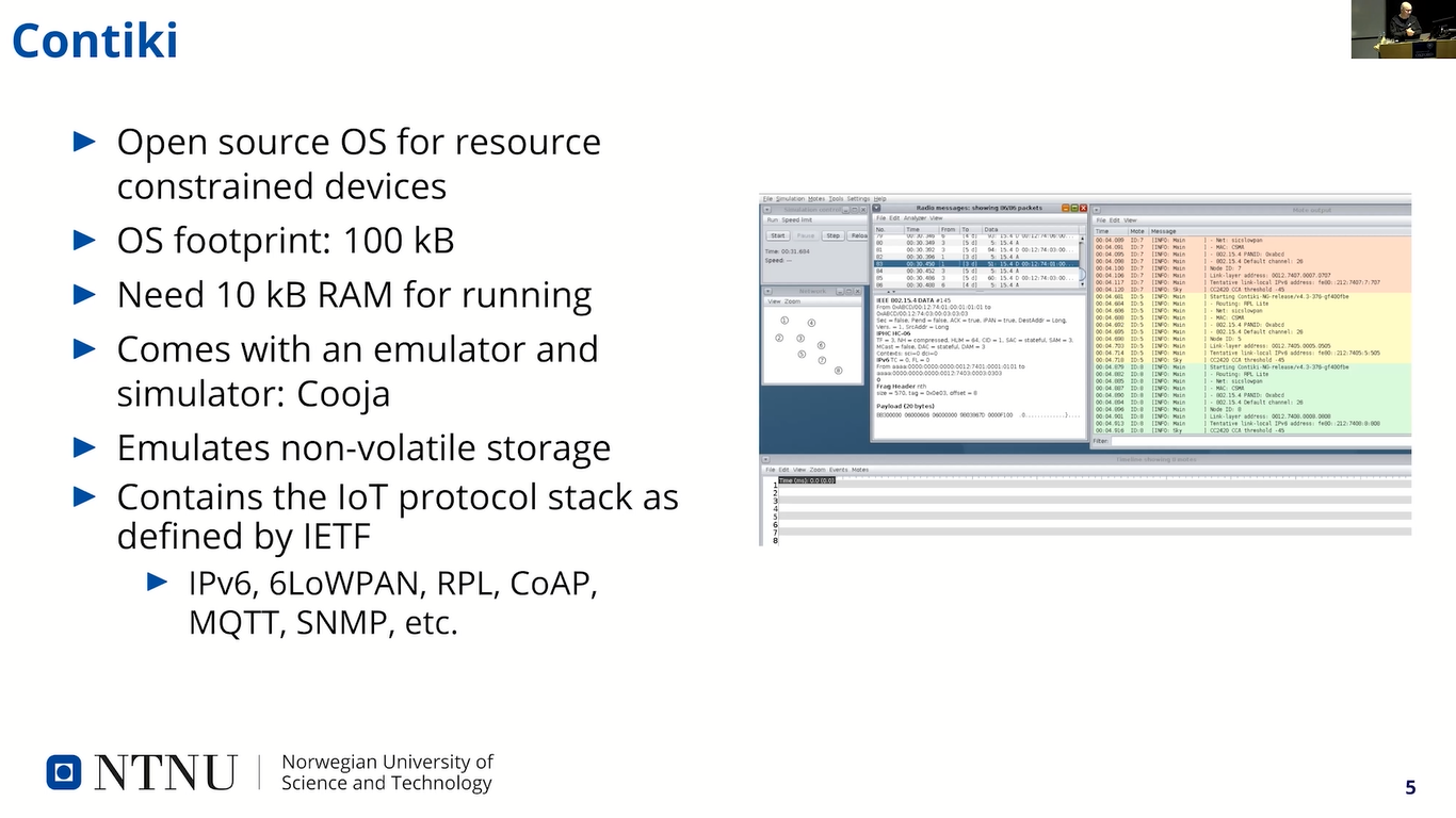 Quantifying Data Volatility for IoT Forensics With Examples From ...