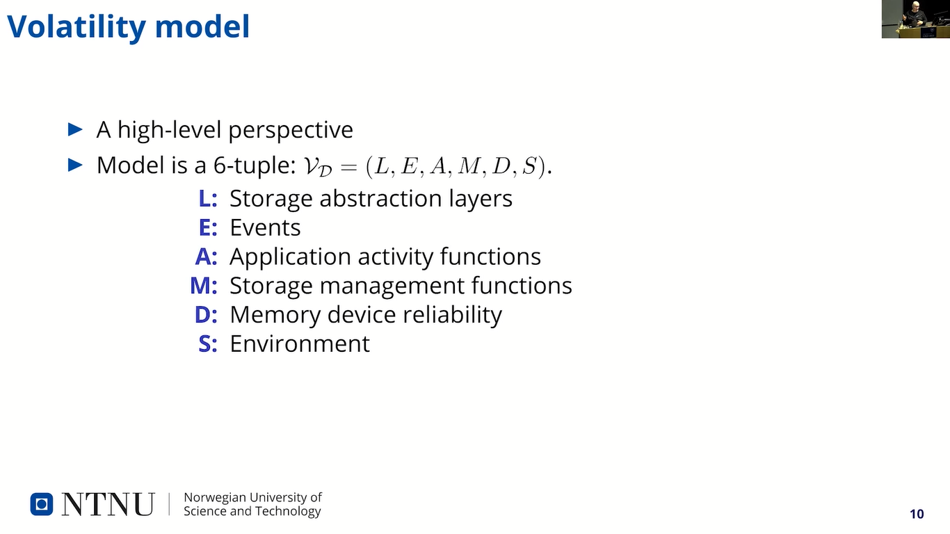 Quantifying Data Volatility for IoT Forensics With Examples From Contiki OS - Forensic Focus