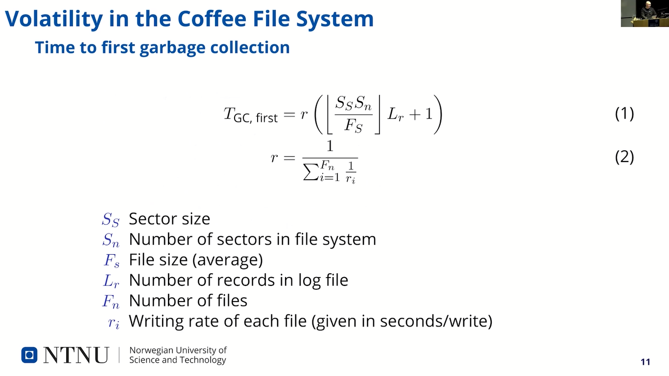 Quantifying Data Volatility for IoT Forensics With Examples From Contiki OS - Forensic Focus
