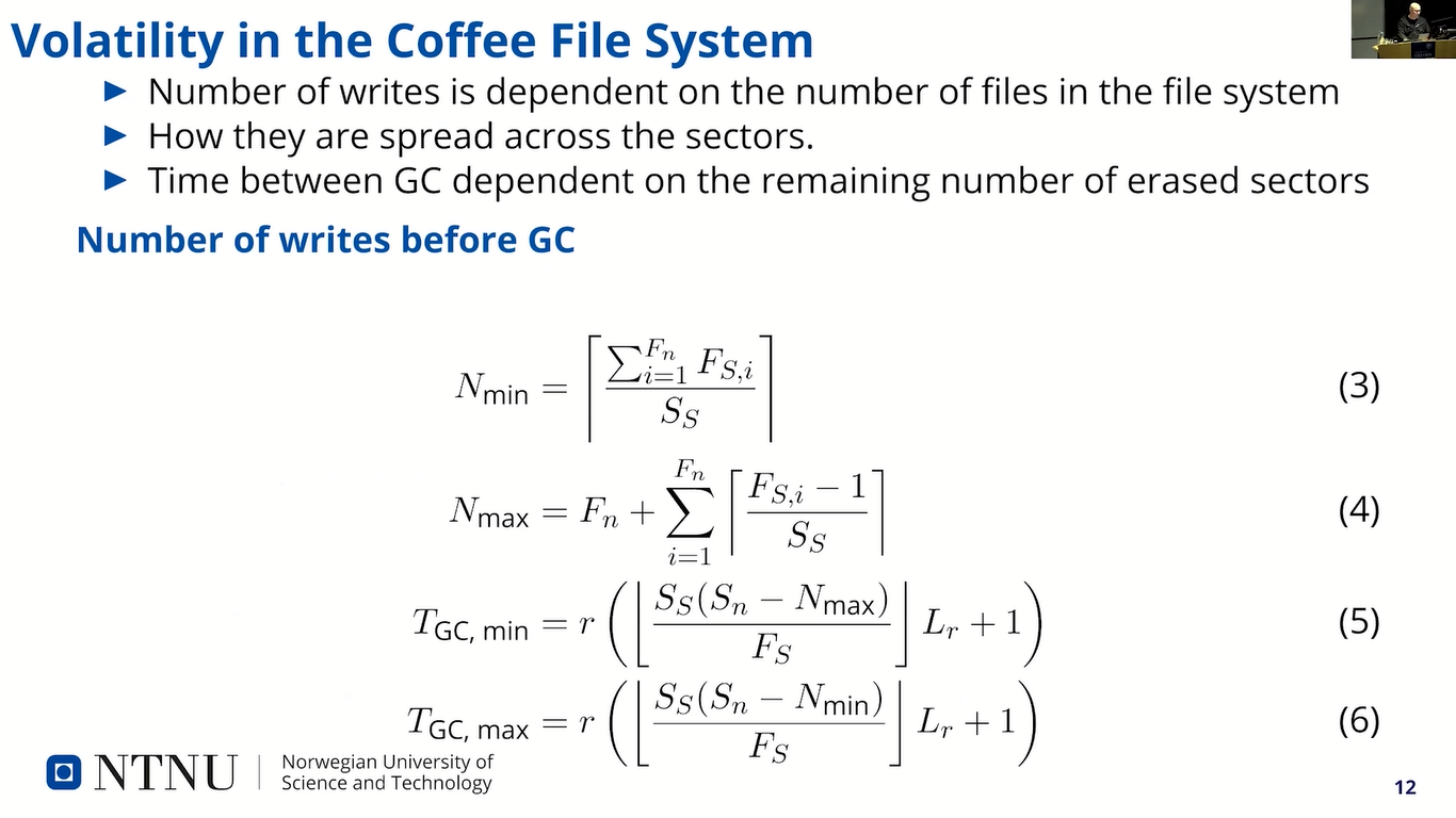 Quantifying Data Volatility for IoT Forensics With Examples From ...