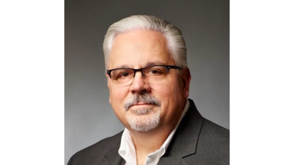 Cyacomb announce Mike Burridge as VP of Sales for North America ...
