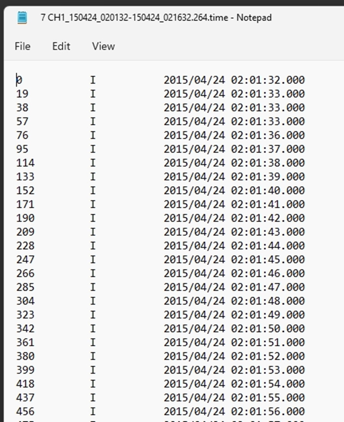 When Did It Happen? Dealing With Timestamps in Amped FIVE - Forensic Focus