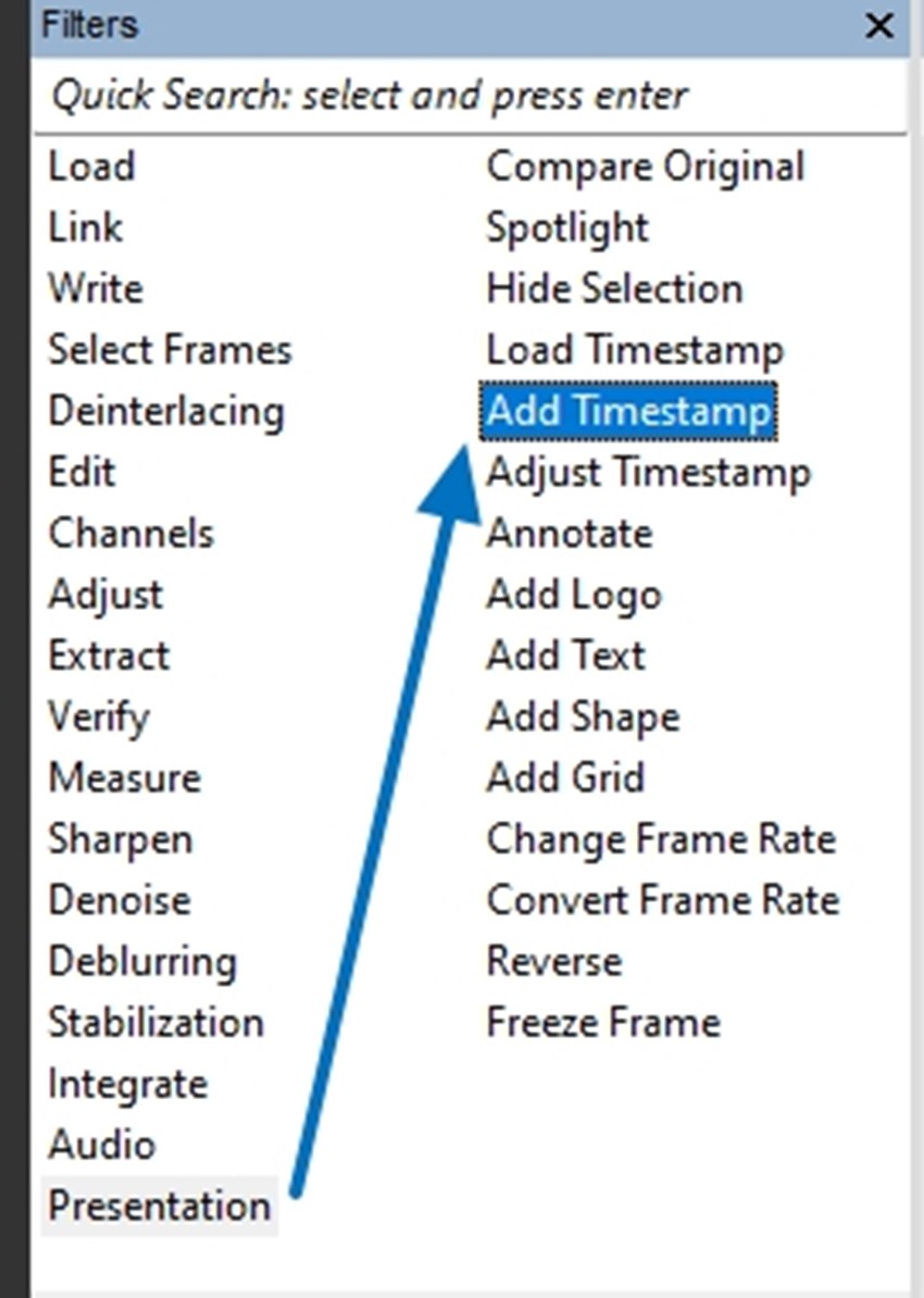 When Did It Happen? Dealing With Timestamps in Amped FIVE - Forensic Focus