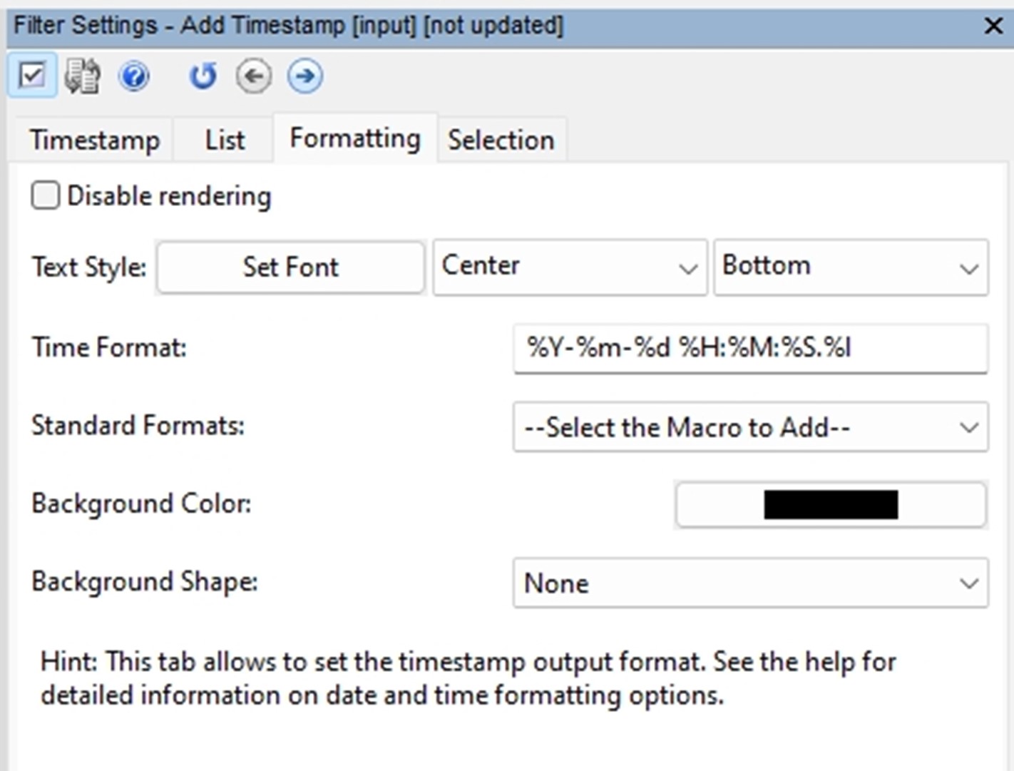 When Did It Happen? Dealing With Timestamps in Amped FIVE - Forensic Focus
