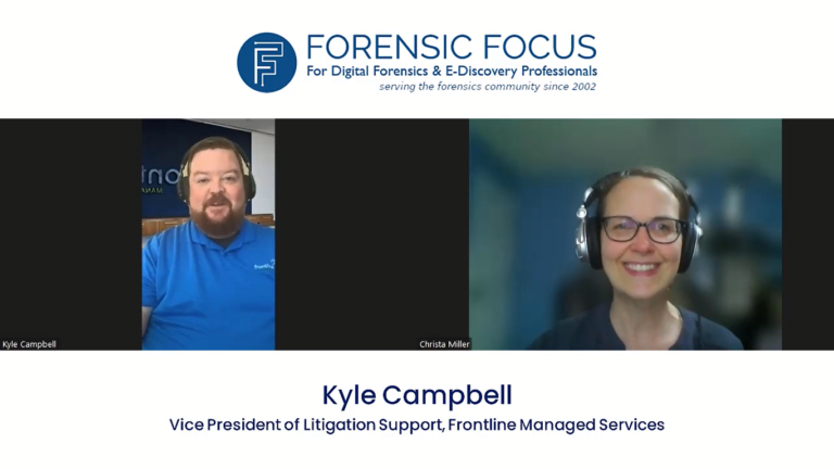 Forensic Focus - Digital Forensics, Incident Response, E-Discovery