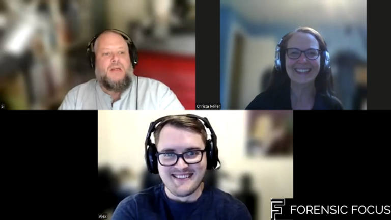 Forensic Focus - Digital Forensics, Incident Response, E-Discovery