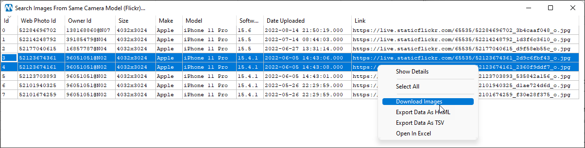 How To Do Context Analysis Of Digital Images In Amped Authenticate Forensic Focus