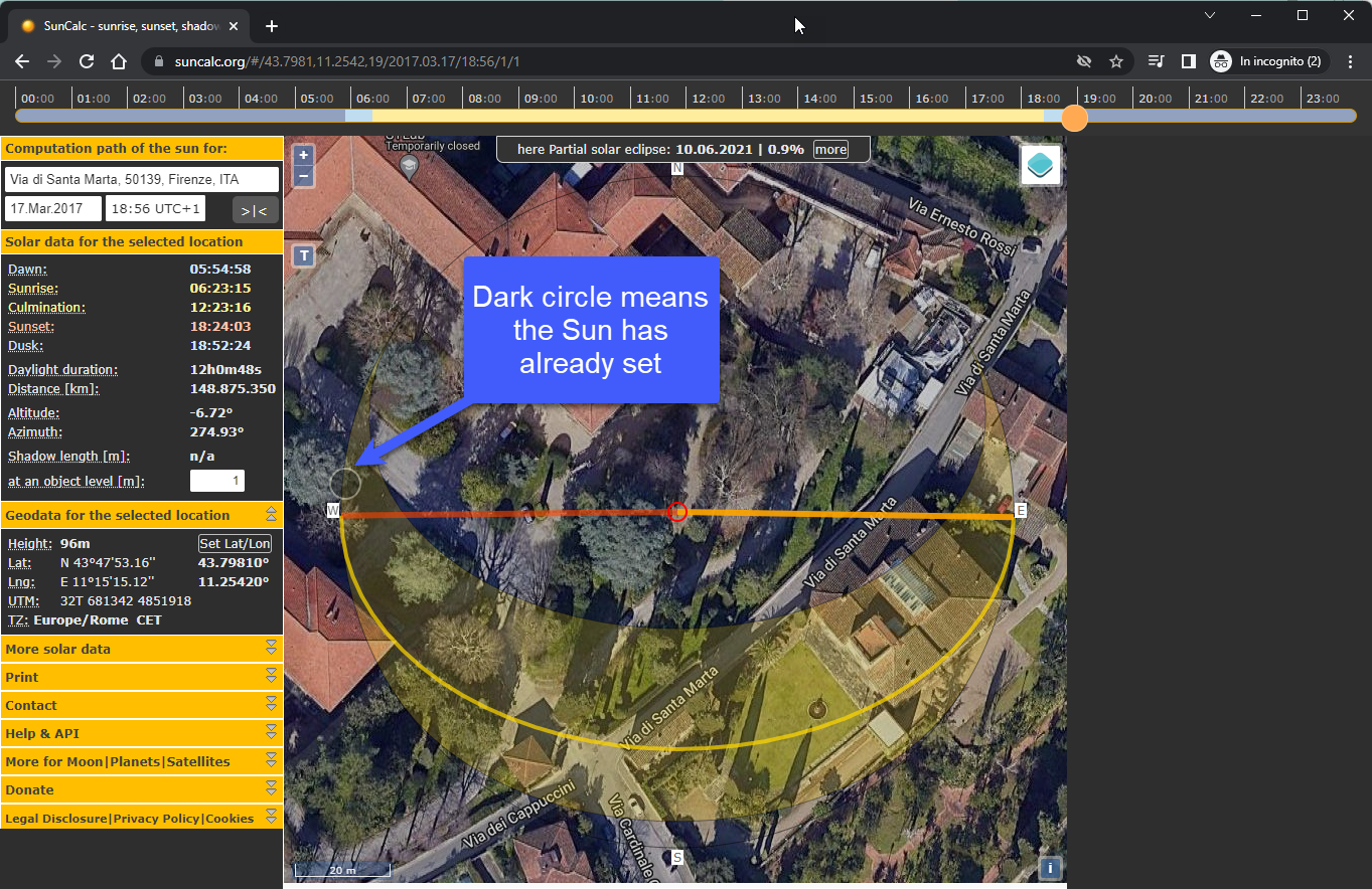 How To Do Context Analysis of Digital Images in Amped Authenticate ...