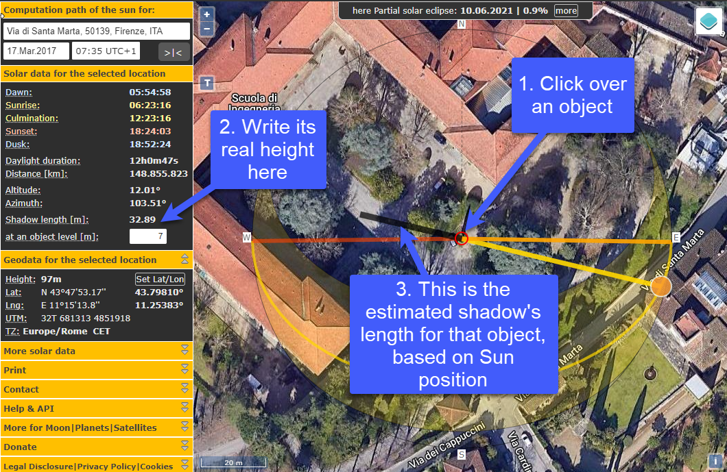How To Do Context Analysis Of Digital Images In Amped Authenticate Forensic Focus