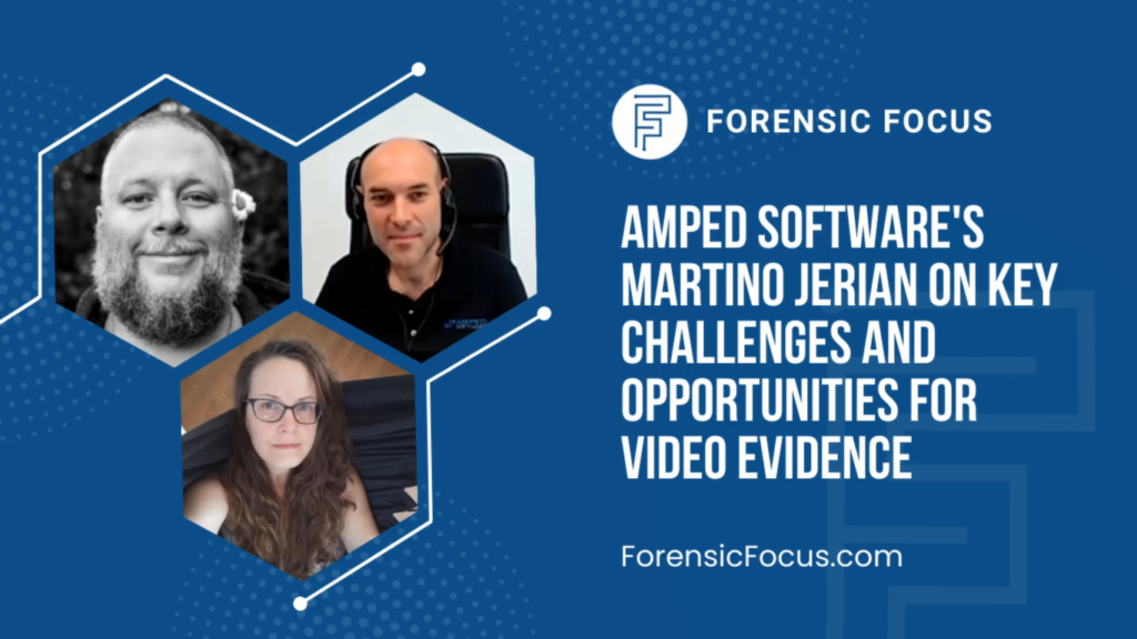 Amped Software's Martino Jerian on Key Challenges and Opportunities for ...