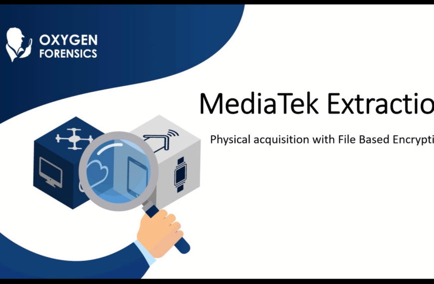 How To Analyze Call Data Records In Oxygen Forensic Detective ...