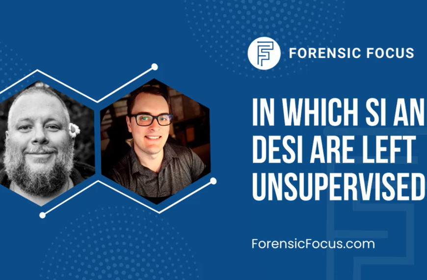 COFEE (Computer Online Forensic Evidence Extractor) - Forensic Focus