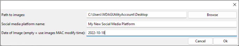 How to Identify Social Media Images and Analyze Them with Amped ...