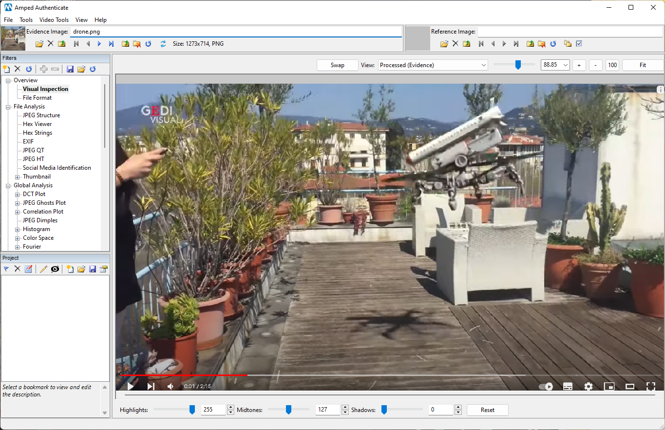 How to Identify Social Media Images and Analyze Them with Amped ...