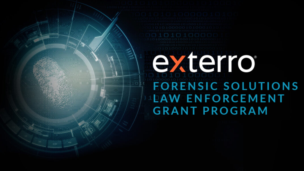 Exterro Continues FTK Grant Program in Winter 2022 - Forensic Focus