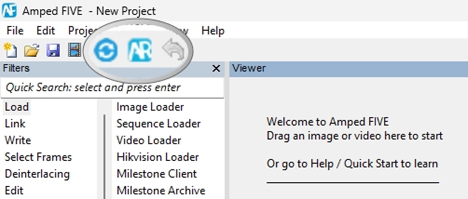 Amped FIVE Now With the Ability to Import Replay Projects and Much More ...