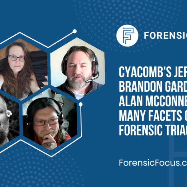 Forensic Focus - Digital Forensics DFIR, OSINT & E-Discovery News ...