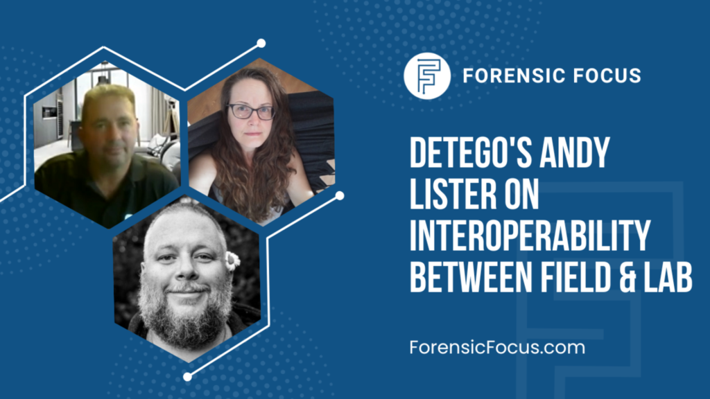Podcast Archives - Forensic Focus