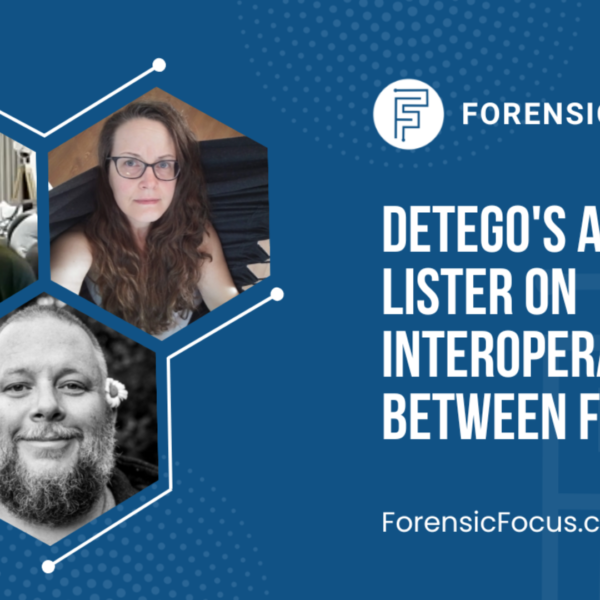 Forensic Focus - Digital Forensics DFIR News, Reviews, Articles & More