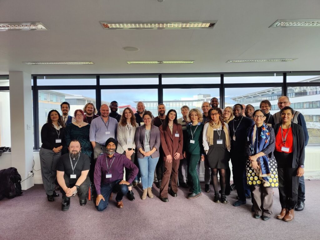 Event Recap 18th Teaching Digital Forensics Workshop Forensic Focus