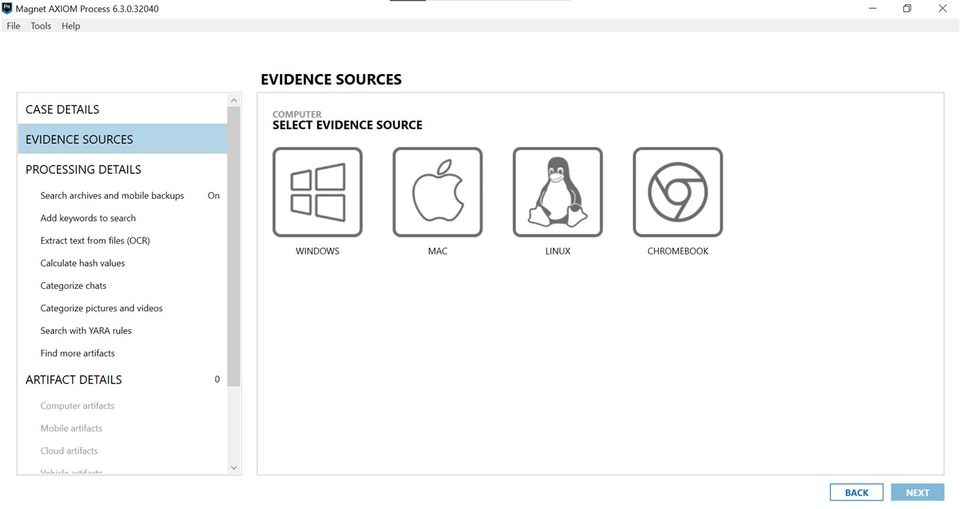 Magnet AXIOM Cyber From Magnet Forensics - Forensic Focus