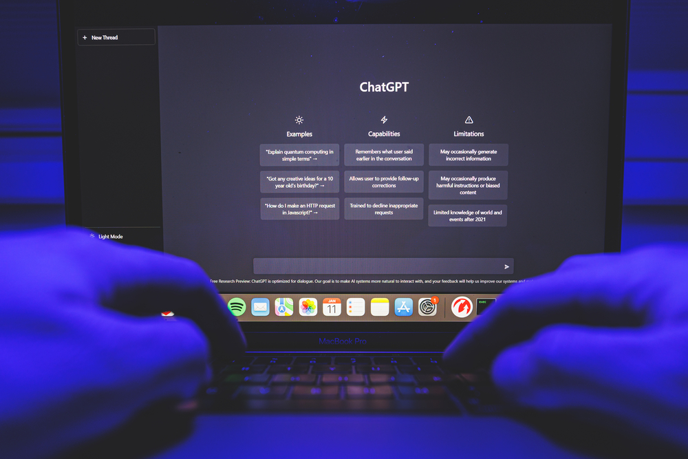 ChatGPT: A Digital Sleuth For Detectives? - Forensic Focus ChatGPT: A Digital Sleuth For Detectives? - Forensic Focus