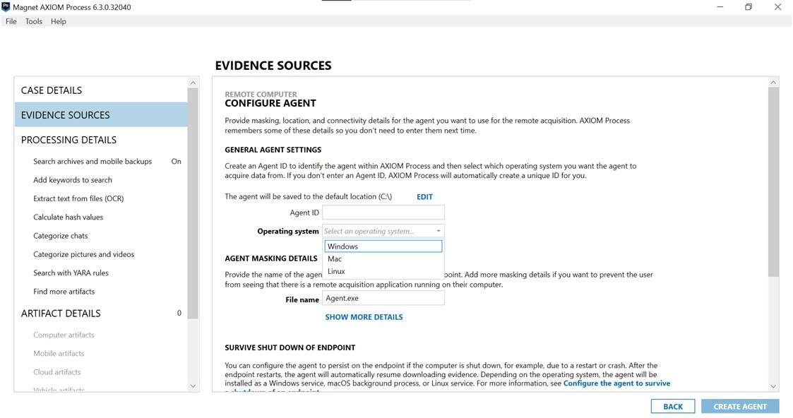 Magnet AXIOM Cyber From Magnet Forensics - Forensic Focus