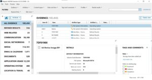 Magnet AXIOM Cyber From Magnet Forensics - Forensic Focus