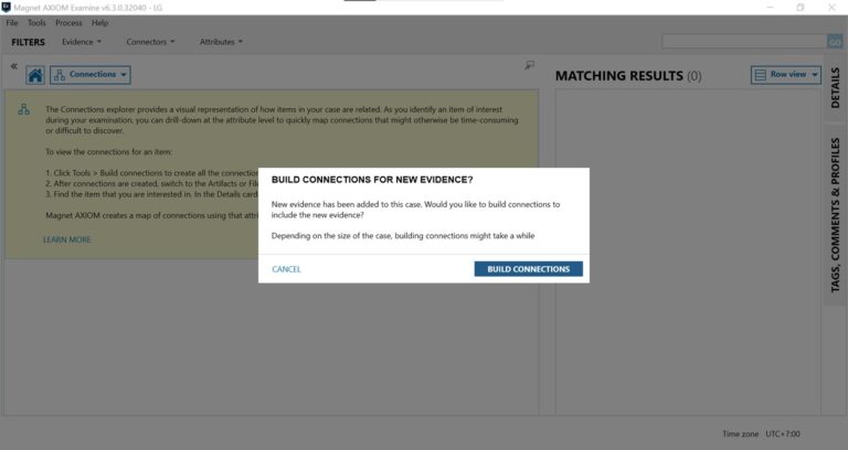 Magnet AXIOM Cyber From Magnet Forensics - Forensic Focus