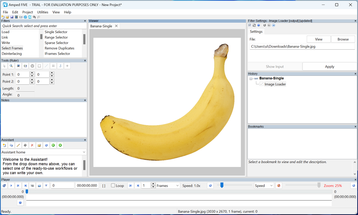 Amped FIVE Speed Estimation 2d Filter And Training From Amped Software - Forensic Focus