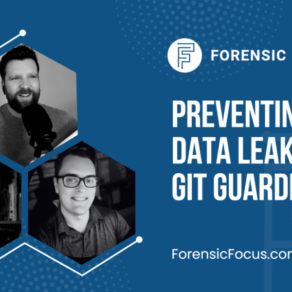 Forensic Focus - Digital Forensics DFIR, OSINT & E-Discovery News ...