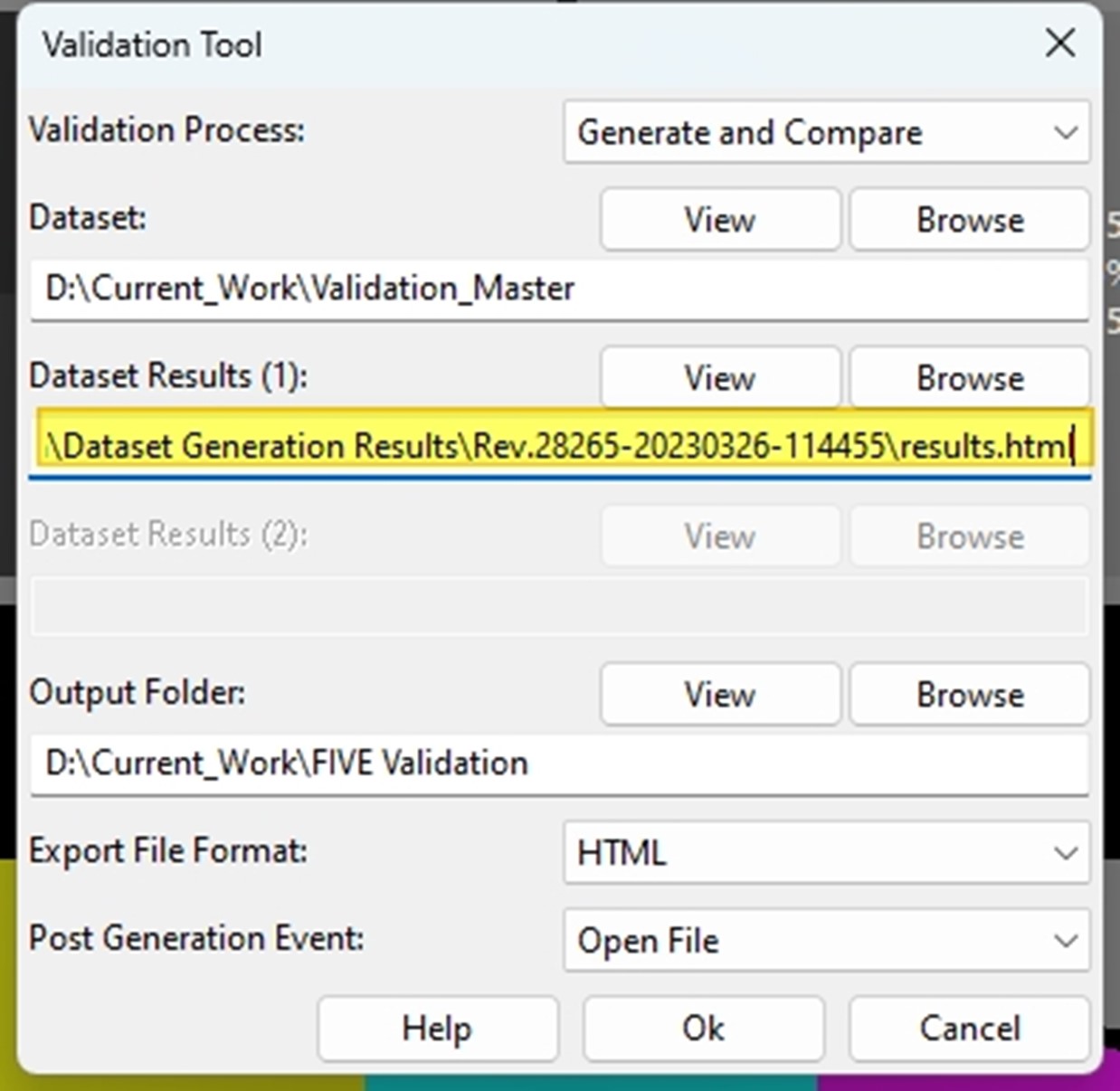 How To Use The Validation Tool In Amped Five Forensic Focus