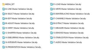 How To Use The Validation Tool In Amped FIVE - Forensic Focus